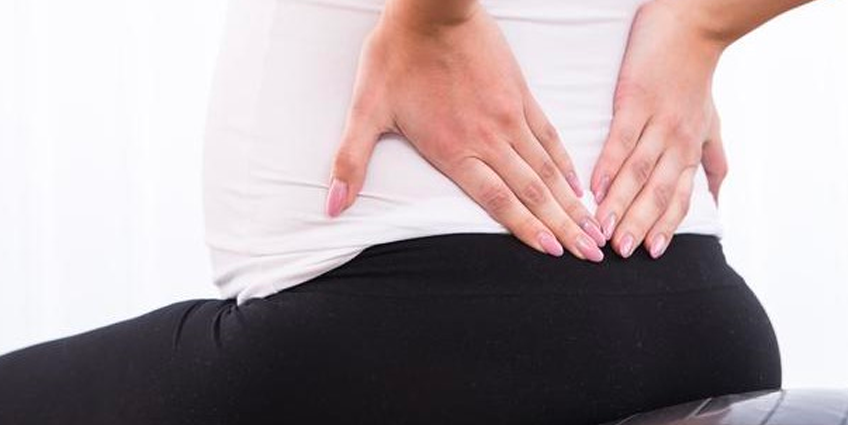 Ook voor bekkenklachten bij ’t Centrum Fysiotherapie! – 't Centrum ...